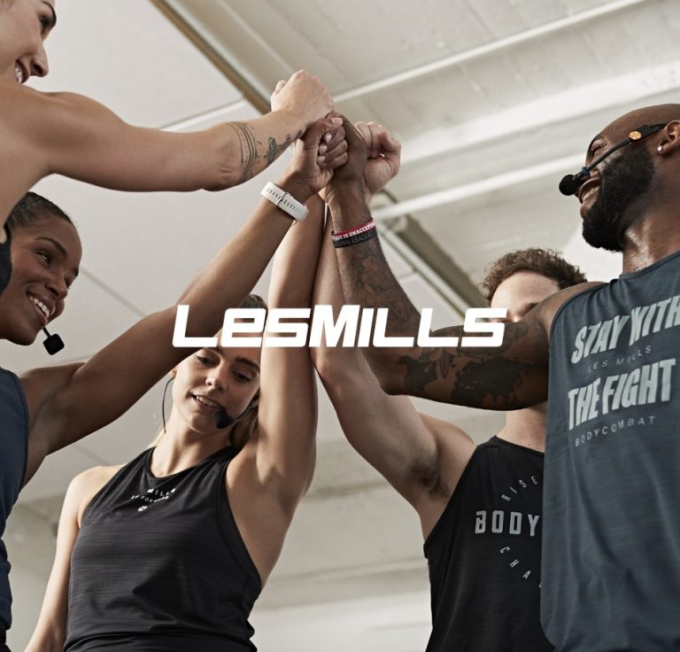 Les Mills I Formations