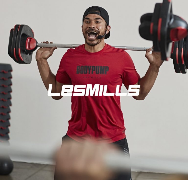 Présentation de LES MILLS On Demand